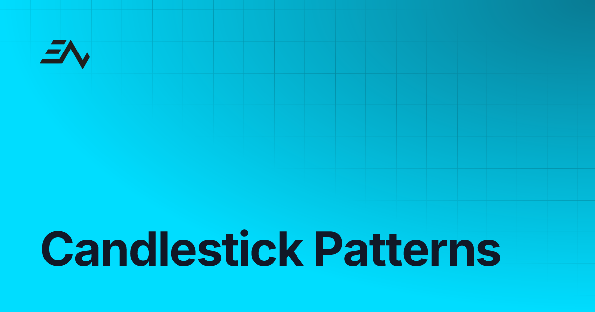 Candlestick Patterns | EzTrades